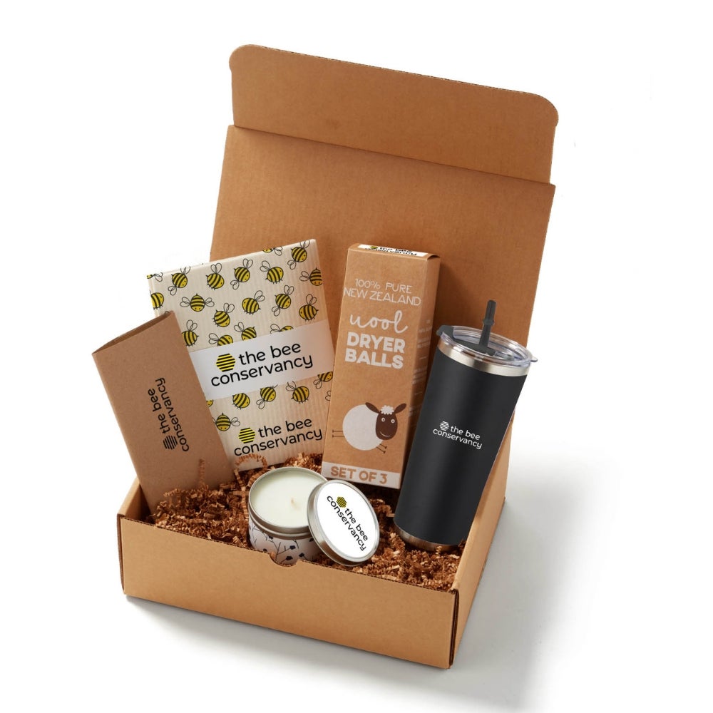 Sustainable Household Essentials Kit | Eco Promotional Products