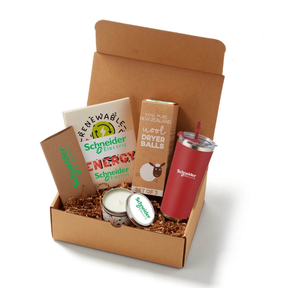 Sustainable Household Essentials Kit | Eco Promotional Products
