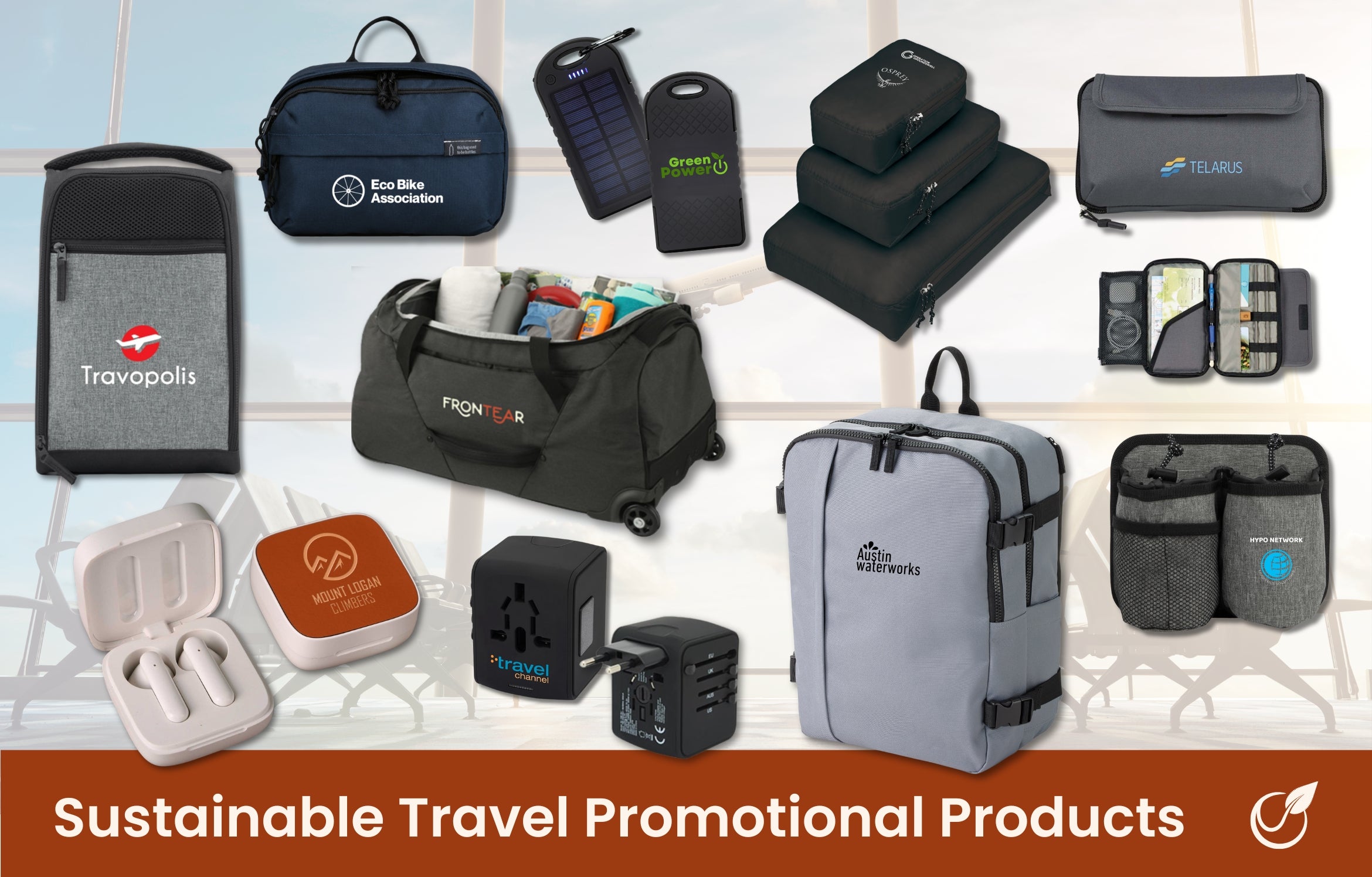 Eco Promotional Products Blog | Eco Promotional Products